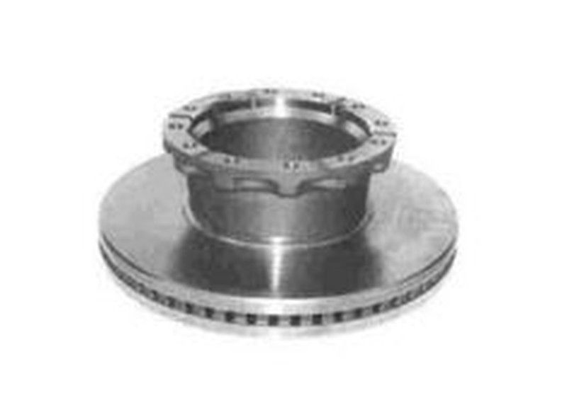 Disco freno ABS Iveco — Recambiosdelcamion