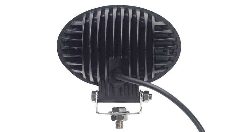 Lampe de travail à led ovale Explorer 3100 lumens — Recambiosdelcamion