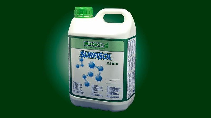 Surfisol 5L 315 Rtu — Recambiosdelcamion