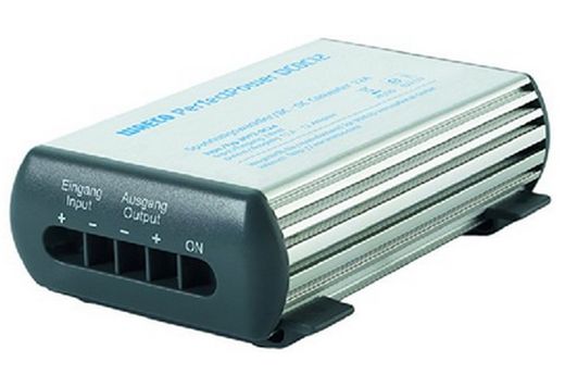 *Waeco PerfectPower DCDC06 — Recambiosdelcamion